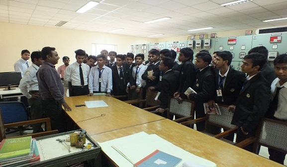 Electrical Engineering College in Delhi | Diploma in Electrical ...